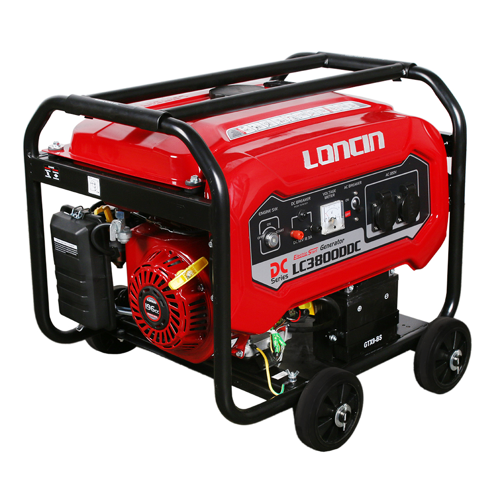 Loncin Indonesia